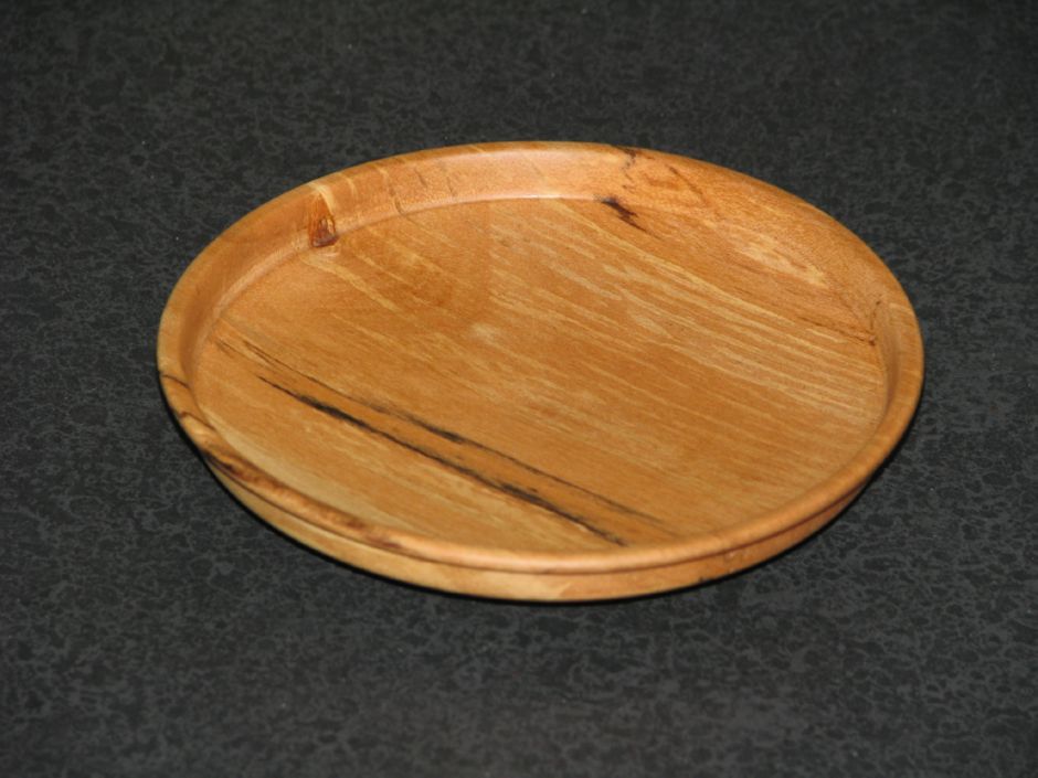 The Carpenter's Son's Apprentice - Store - Plates / Patens