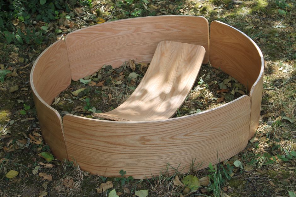 The Carpenter's Son's Apprentice - Store - Moon Rockers